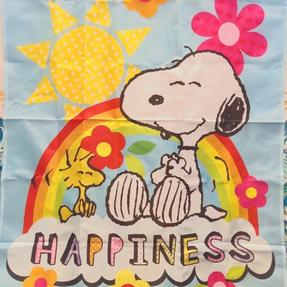 Snoopy Spring Images